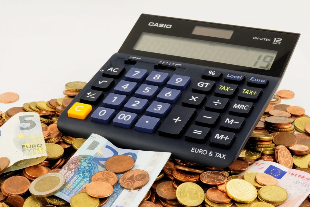 How Do You Calculate Excess Inventory 